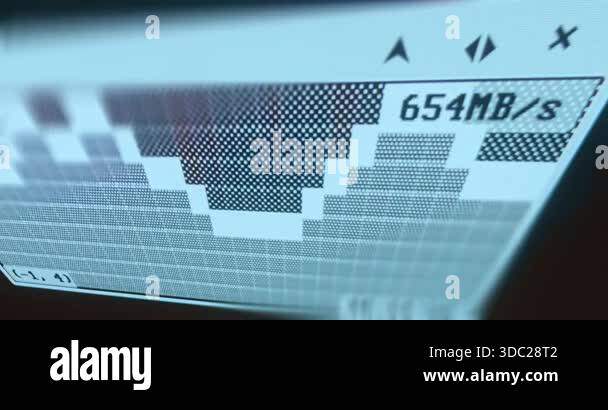 Packet sniffer Stock Videos & Footage - HD and 4K Video Clips - Alamy