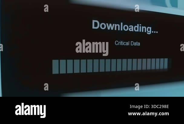Critical process monitoring Stock Videos & Footage - HD and 4K Video ...