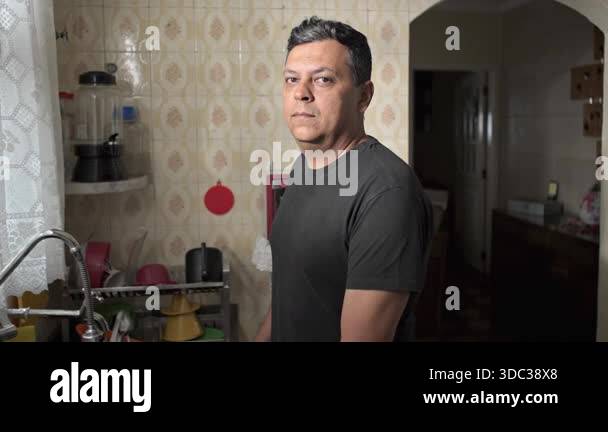 Man standing in neutral Stock Videos & Footage - HD and 4K Video Clips ...
