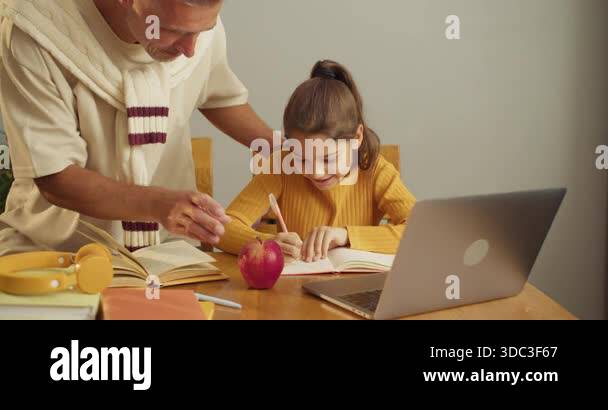 Study scene Stock Videos & Footage - HD and 4K Video Clips - Alamy