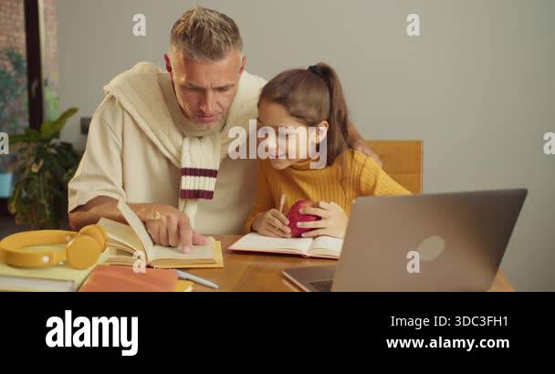 Father daughter counting coins Stock Videos & Footage - HD and 4K Video ...
