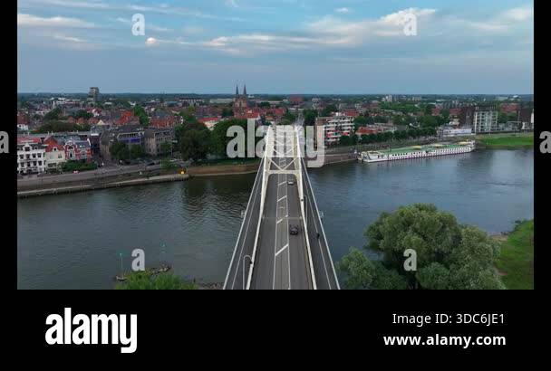 Arnhem bridge too far Stock Videos & Footage - HD and 4K Video Clips ...