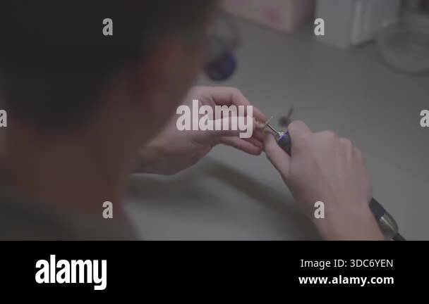 Buff wheel Stock Videos & Footage - HD and 4K Video Clips - Alamy