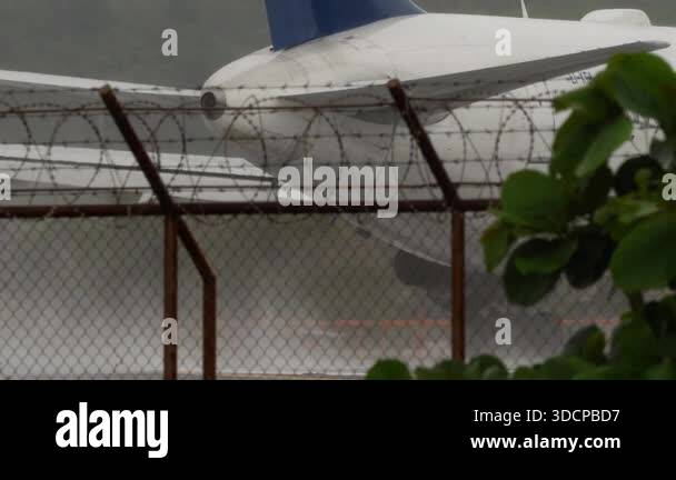 PHUKET, THAILAND - FEBRUARY 24, 2025: Boeing 767 of Air Astana ...