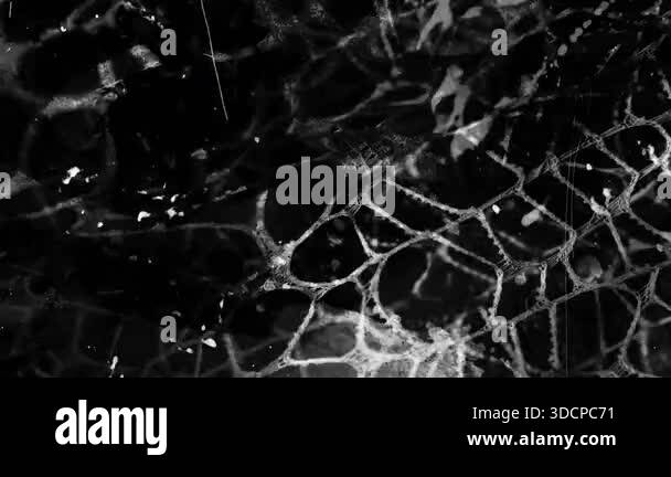 Dark grunge textures with moving rough patterns. High quality 4k ...