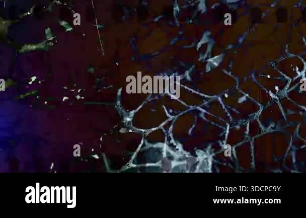 Analog high-contrast grunge overlay with dirty textures. High quality ...