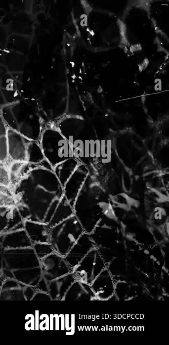 Vertical. Dark grunge textures with moving rough patterns. High quality ...