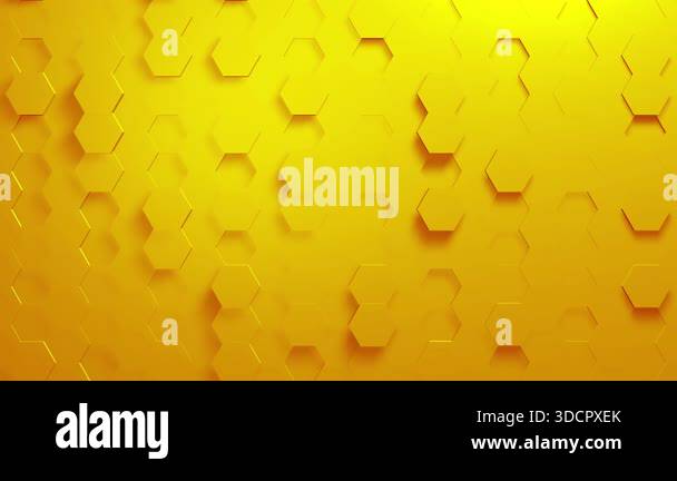 Colorful, beautiful patterns move rhythmically and pulsating Stock ...