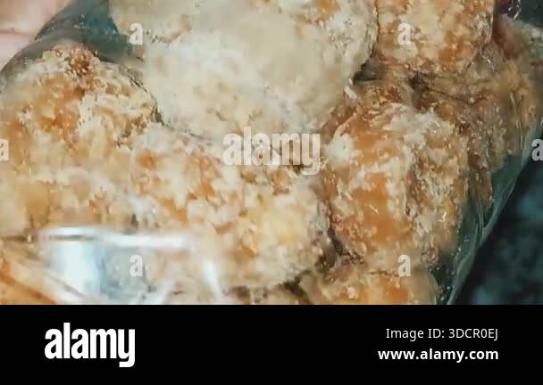 Frosted jaggery texture Stock Videos & Footage - HD and 4K Video Clips ...