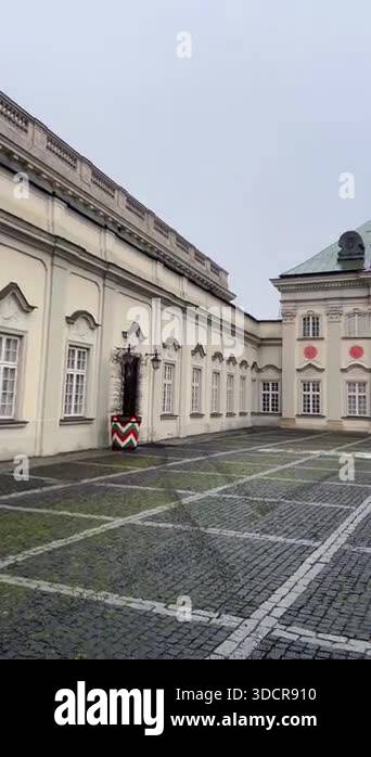 Copper-Roof Palace (Pod Blacha Palace) - State Museum and Exhibition ...