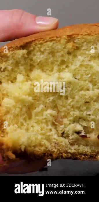 process of making homemade cruffins. Rolling yeast dough, adding butter ...