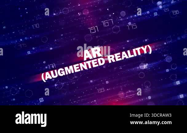 Augmented reality tech Stock Videos & Footage - HD and 4K Video Clips ...
