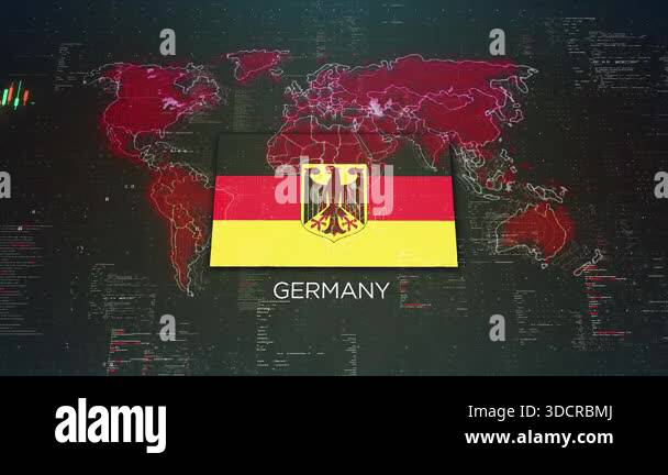 Germany chart Stock Videos & Footage - HD and 4K Video Clips - Alamy