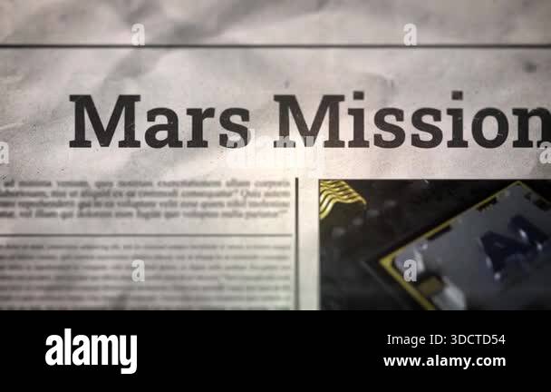 Mission visualization Stock Videos & Footage - HD and 4K Video Clips ...