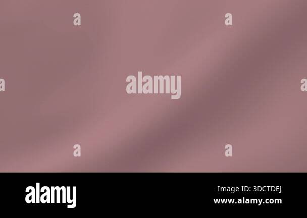Soft red sheet fabric waving smooth texture visual background gentle ...