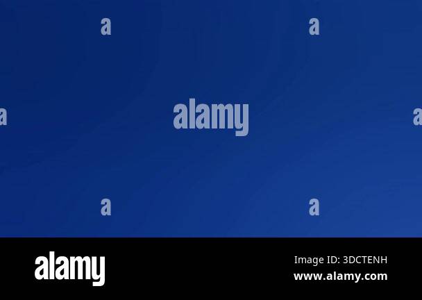 Soft Gradient Wave Motion Abstract Loop Background Stock Video Footage ...