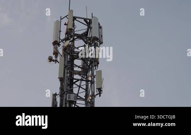 Microwave signal dishes Stock Videos & Footage - HD and 4K Video Clips ...