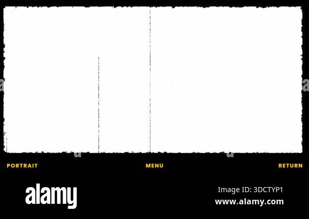 Vintage 8 mm Film, excellent for creating cinematic, nostalgic, or ...