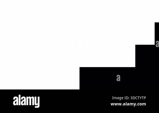 Simple slide transition mask animation, suitable for video transitions ...