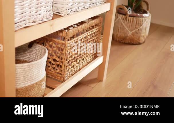 Simple baskets Stock Videos & Footage - HD and 4K Video Clips - Alamy