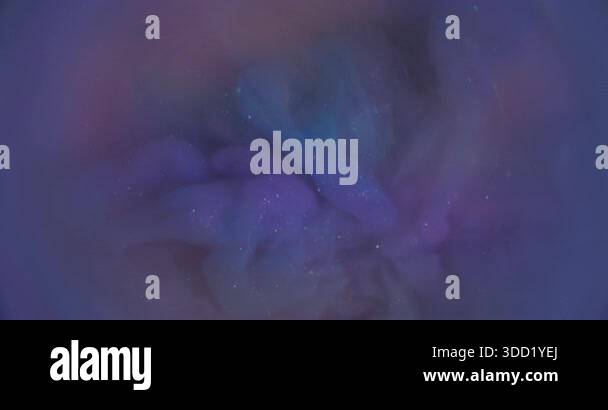 Cloud mix. Defocused ink stream. Mist color liquid swirl gradient water ...