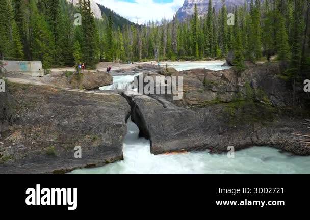 Rock formation banff Stock Videos & Footage - HD and 4K Video Clips - Alamy