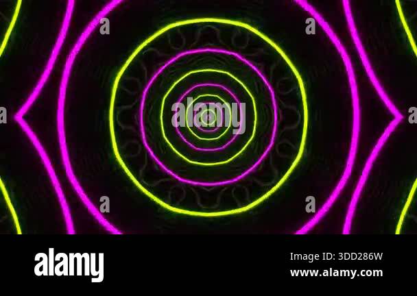 beautiful color of abstract background Stock Video Footage - Alamy