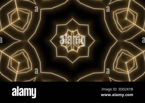 abstract fractal illustration for creative creative background Stock ...