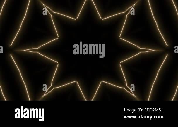 beautiful abstract background design and pattern Stock Video Footage ...