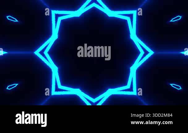 creative abstract background pattern design Stock Video Footage - Alamy