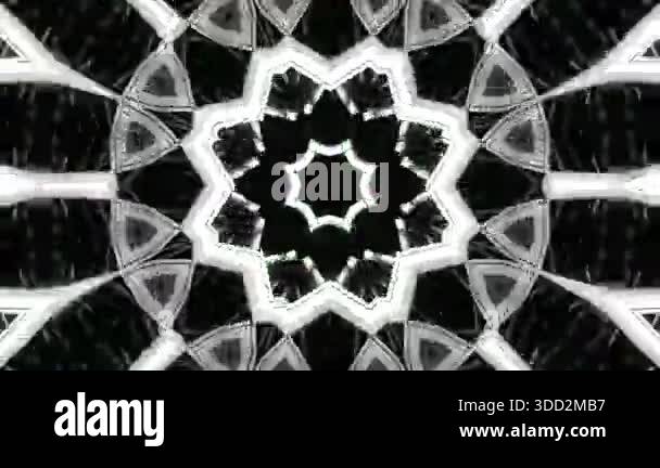 abstract paint brush ink explode spread smooth concept symmetric ...