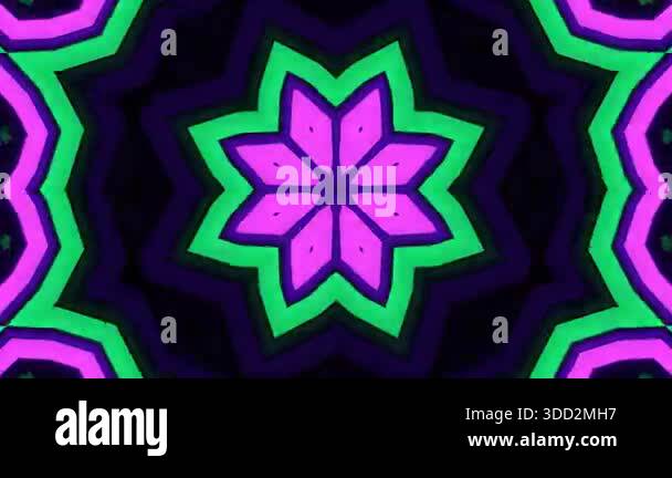 beautiful color of abstract background Stock Video Footage - Alamy
