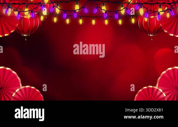 Create a festive atmosphere with this vibrant Chinese New Year ...