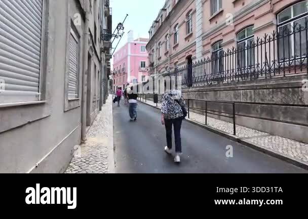 Active street life Stock Videos & Footage - HD and 4K Video Clips - Alamy