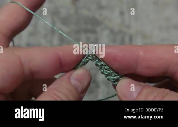 Knitting patterns and details for sweaters, hats, and other items ...