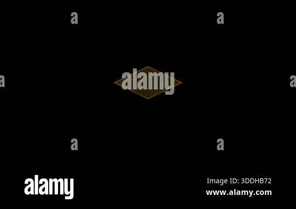 Coming Soon 4K Motion Graphics. Elegant Coming Soon Announcement 4K ...