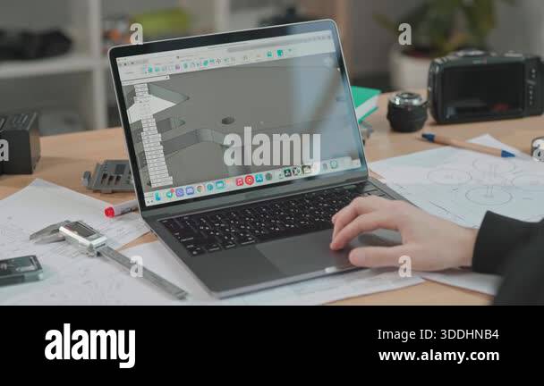 Cad design tools Stock Videos & Footage - HD and 4K Video Clips - Alamy