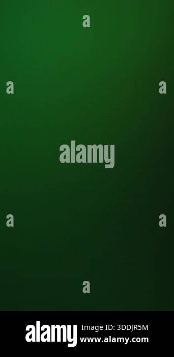 Vertical video. Optical blur. Lens leak. Green beam film luminosity on ...