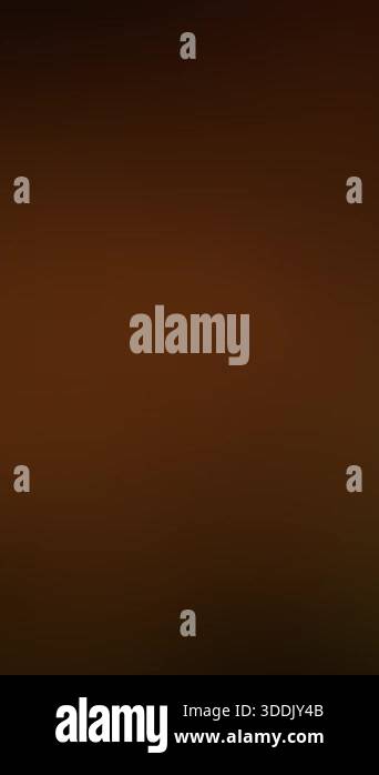 Vertical video. Light leak. Film burn. Colorful defocused spot glowing ...