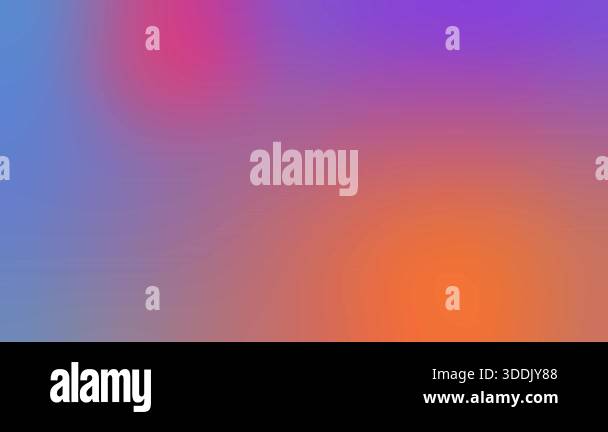 Colorful abstract smooth liquid gradient motion graphics background ...