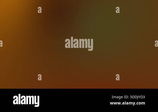 Cozy autumn warm neutral smooth animation gradient background, abstract ...