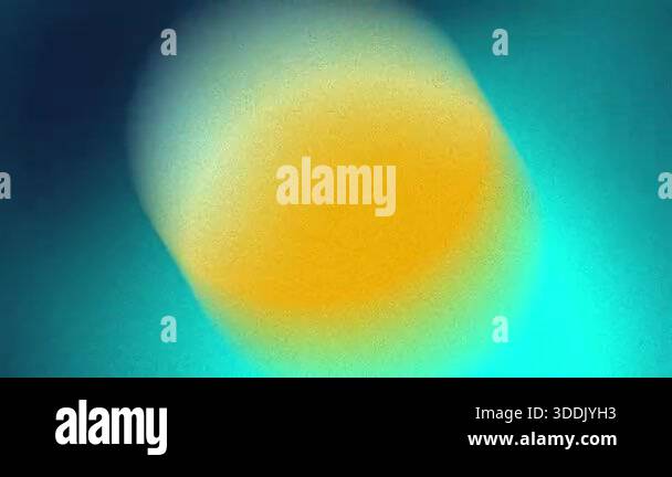 Futuristic modern abstract grainy gradient surreal color blend ...