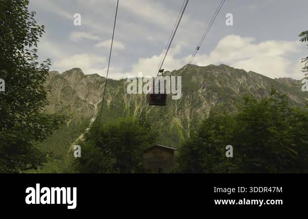 Fellhornbahn in Oberstdorf offers year-round access to Allgau Alps ...