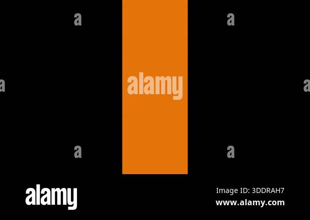 Dynamic red and black chevron arrow transition animation background for ...