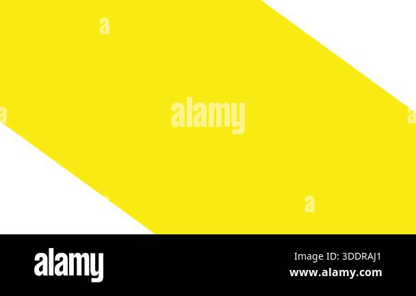 Smooth abstract animated geometric shape transition featuring bright ...