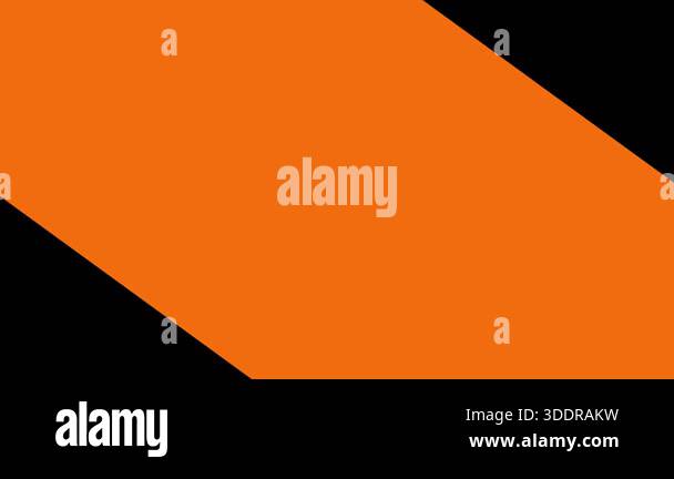 Dynamic abstract animated geometric shape transition background ...