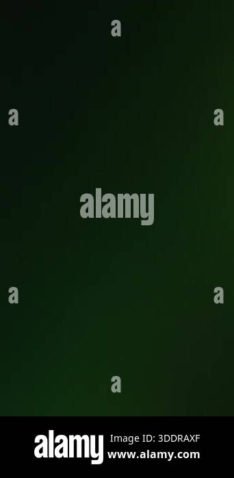 Vertical video. Lens glow. Soft light overlay. Defocused color old ...