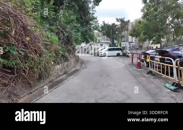 Shan Pui Tsuen Traditional Rural Village Landscape Hong Kong, Dec 20 ...