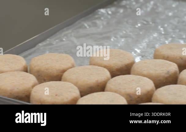 Chill chamber Stock Videos & Footage - HD and 4K Video Clips - Alamy