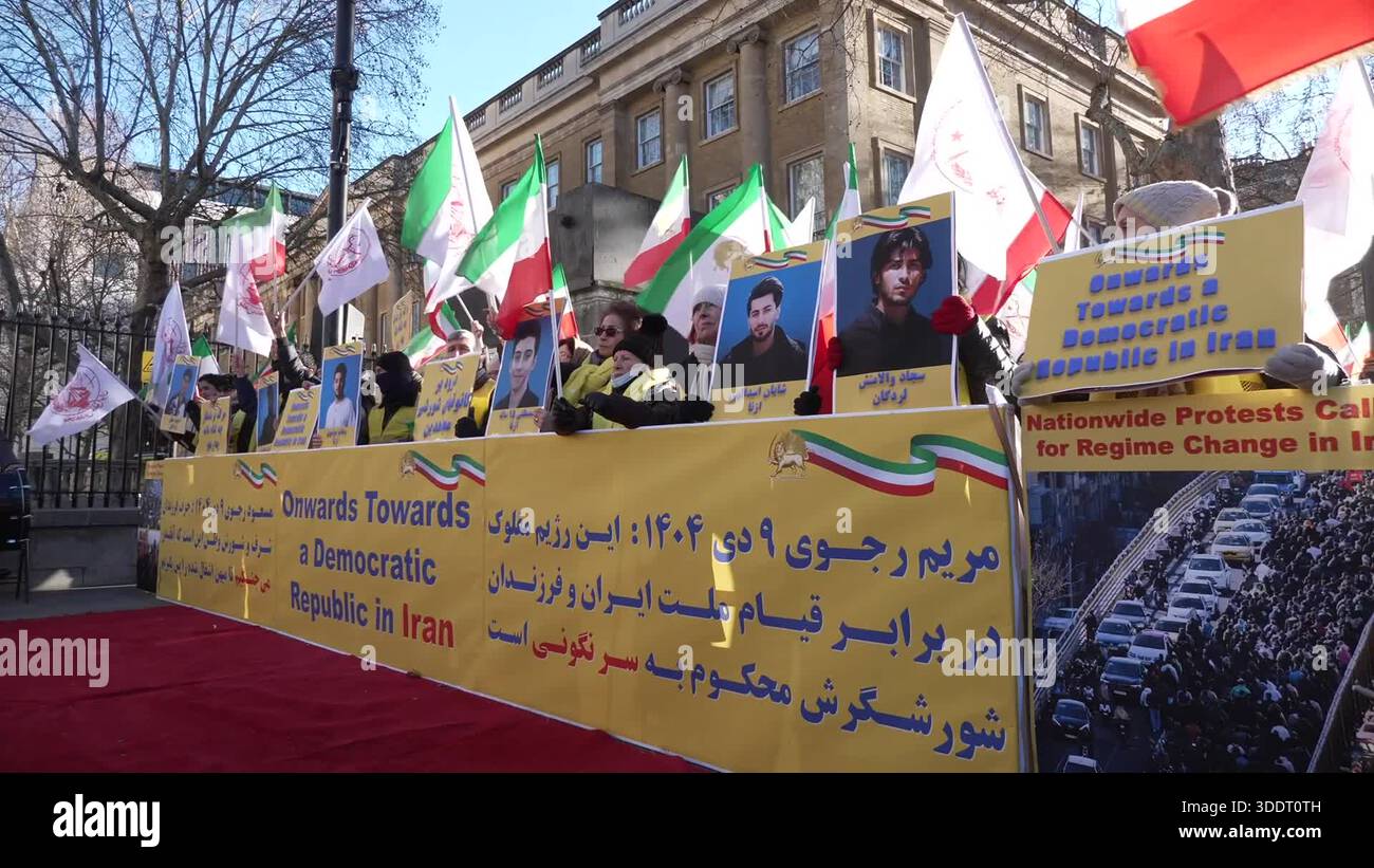 Iranian activists Stock Videos & Footage - HD and 4K Video Clips - Alamy